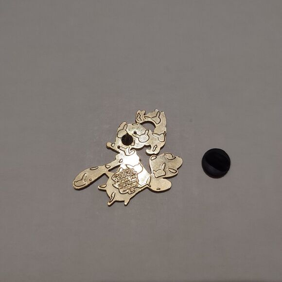 Nintendo | Jewelry | Pokemon Tcg Primarina Enamel Pin Official Nintendo ...